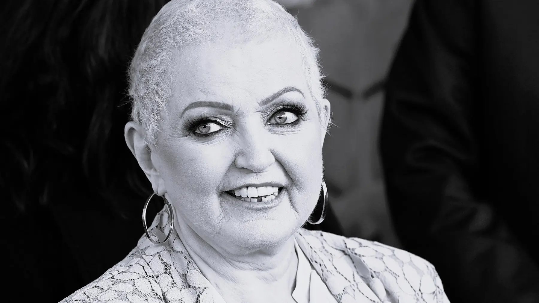 Preminula čuvena pevačica Linda Nolan